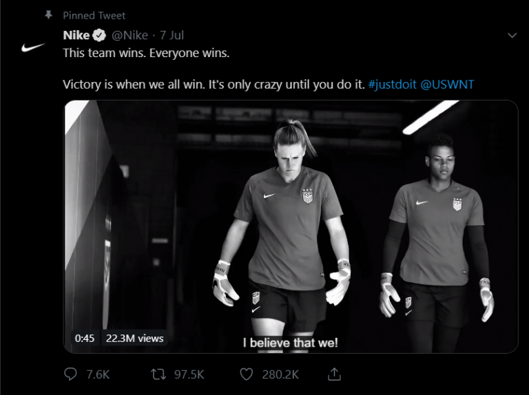 Marketing through Twitter - Companies getting it right - Little Media ...