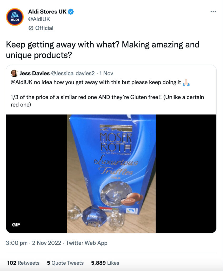 Brand personality: what is it and why your business should have one ...